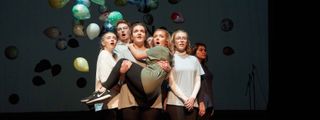 Performing Arts | Subjects | University of Lincoln