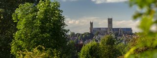Discover Lincoln | Student Life | University of Lincoln