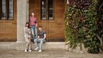 Undergraduate and Postgraduate | How to Apply | University of Lincoln